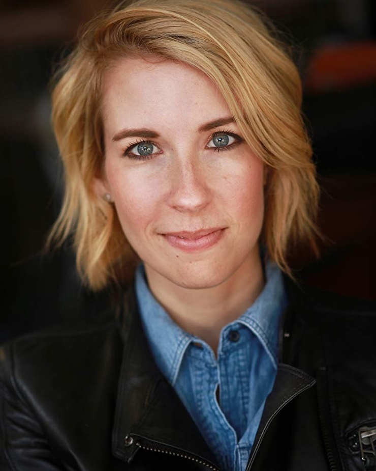 Picture of Aimee Parker