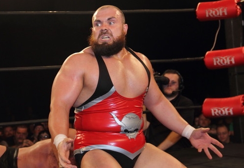 Image of Aaron Frobel