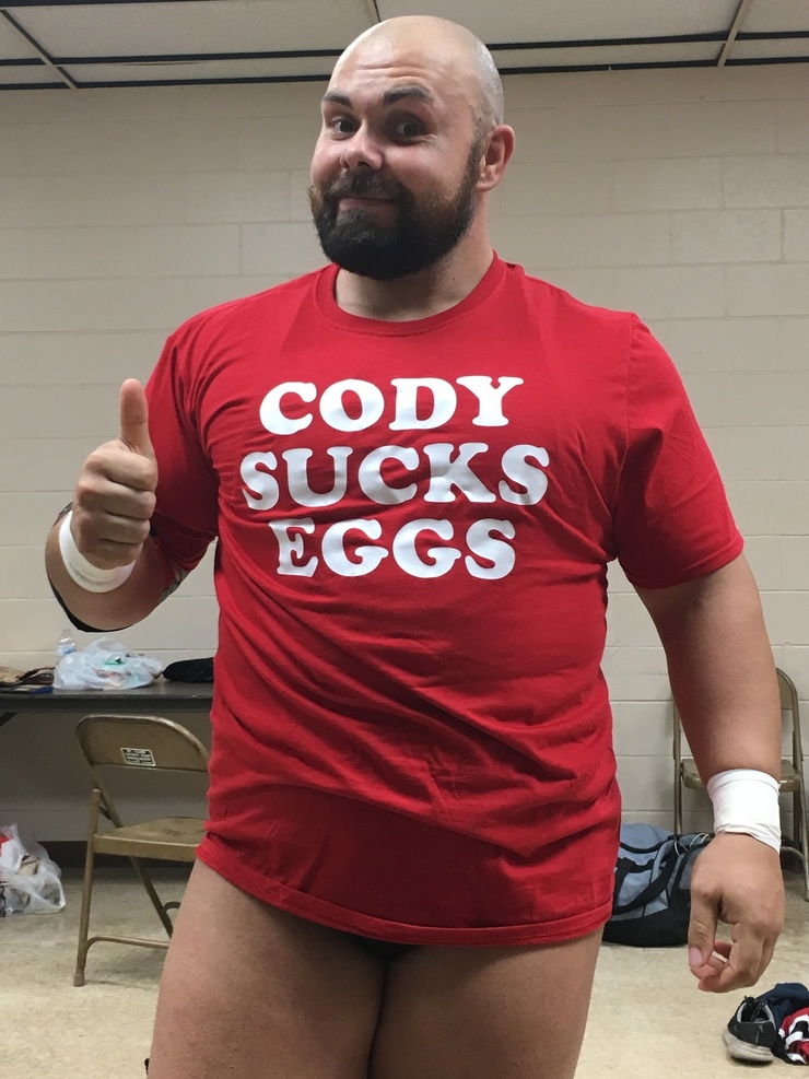 Picture of Aaron Frobel