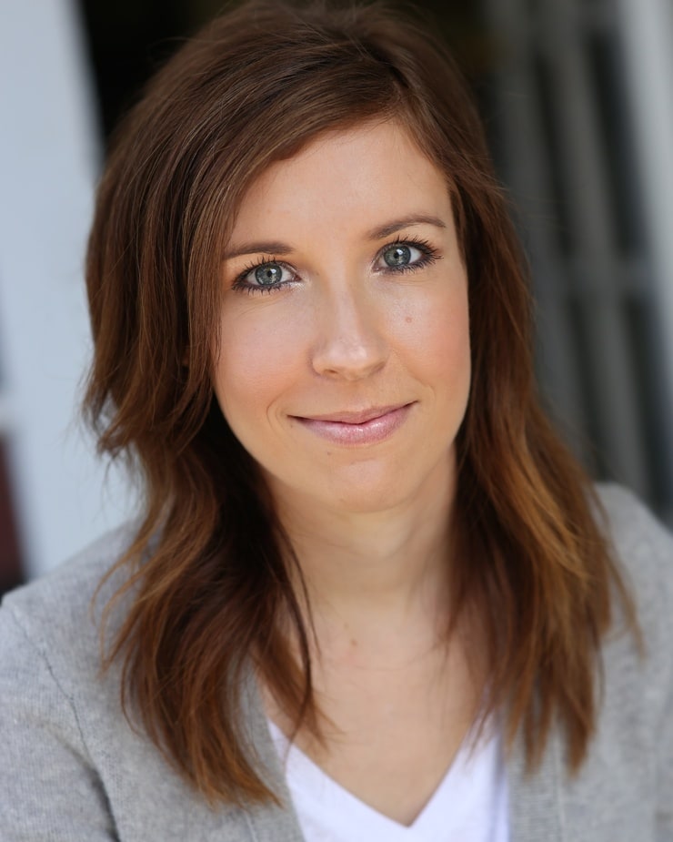 Picture of Aimee Parker