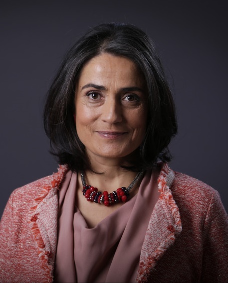 Picture of Maria d'Aires