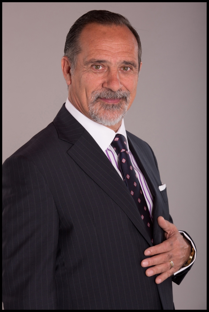 António Capelo picture