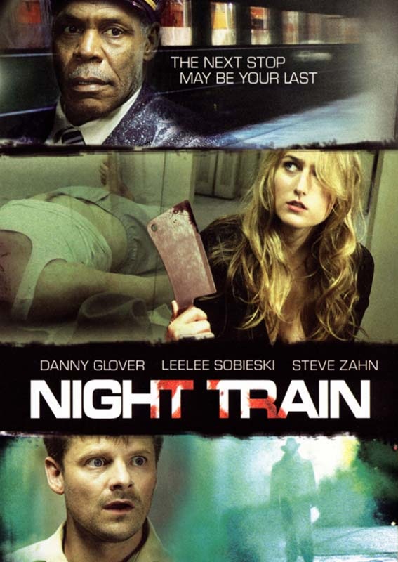 Image of Night Train