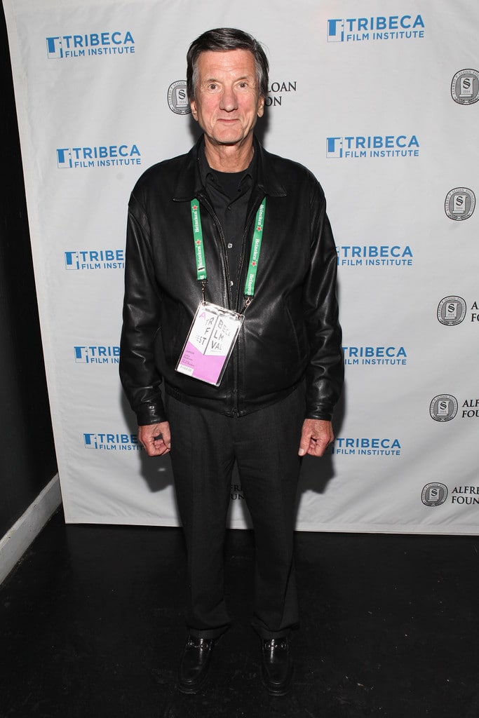 Picture of John Badham