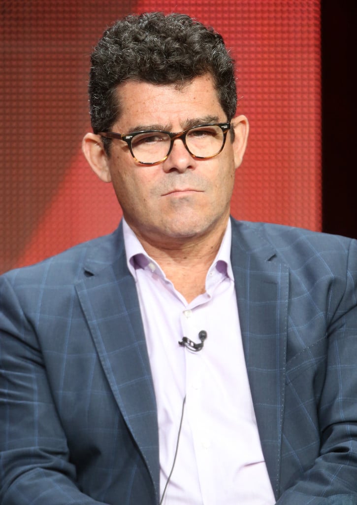 Jeffrey Reiner image