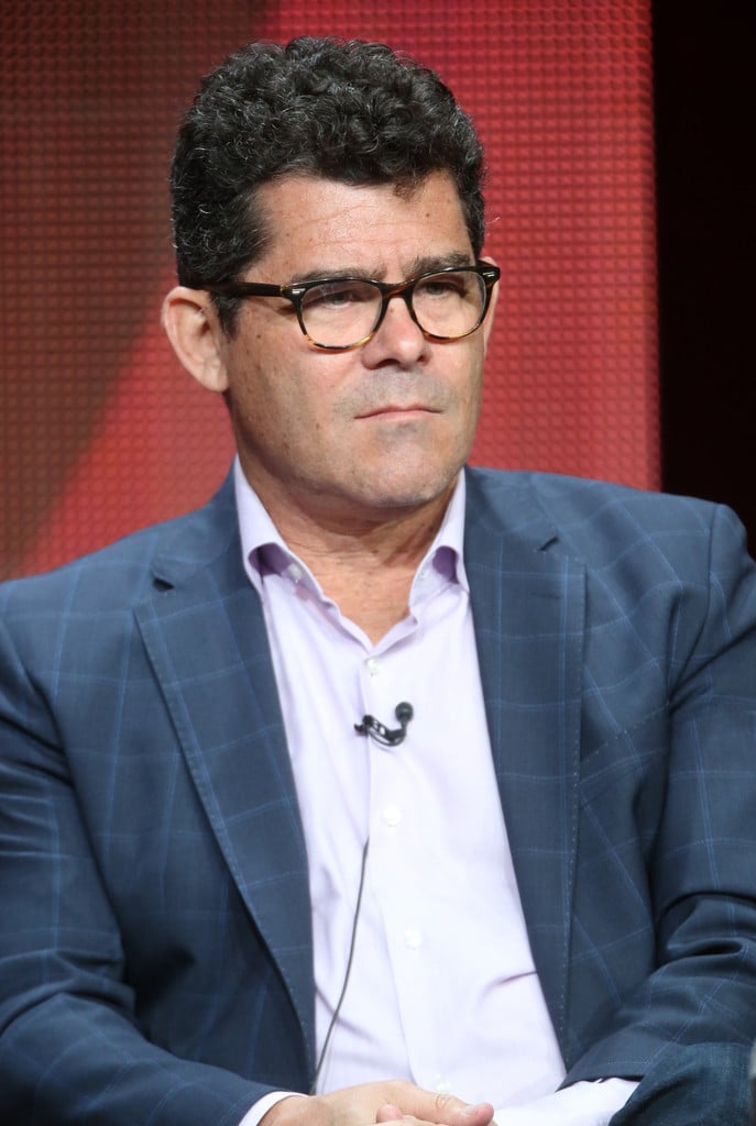 Picture of Jeffrey Reiner