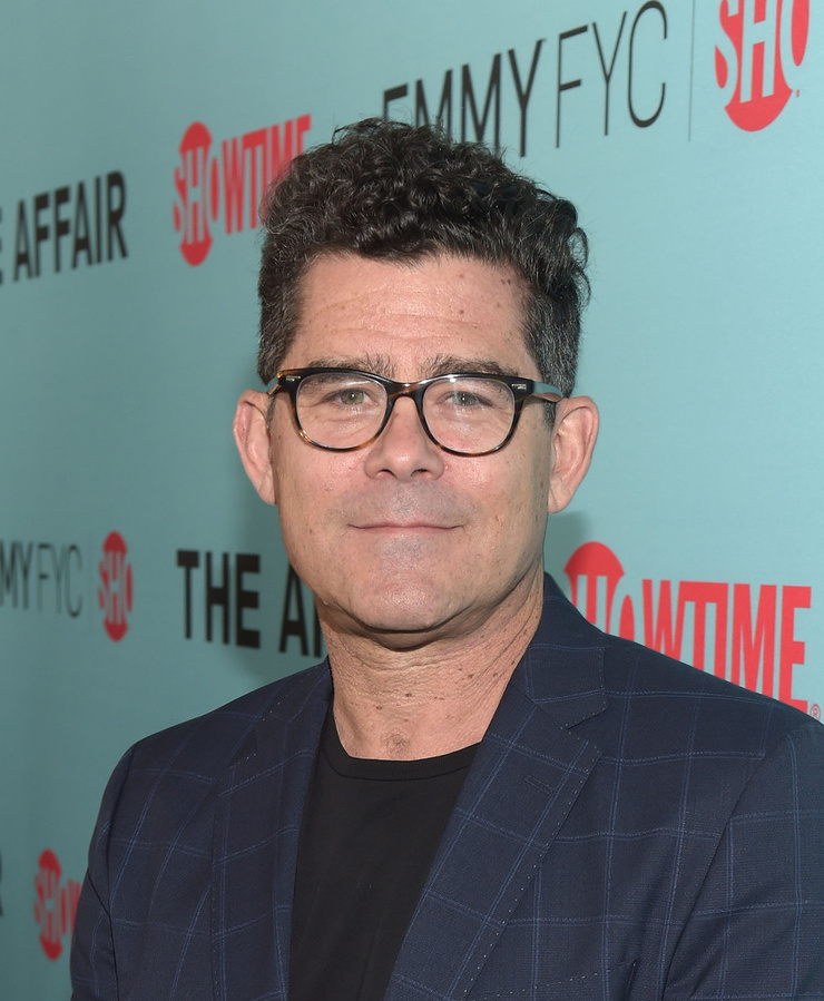 Picture of Jeffrey Reiner