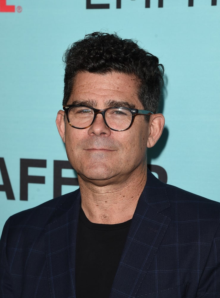 Jeffrey Reiner picture