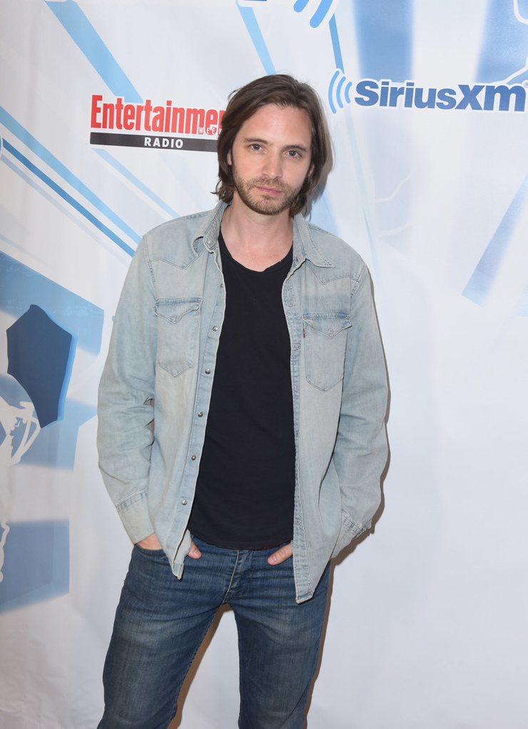 Picture of Aaron Stanford