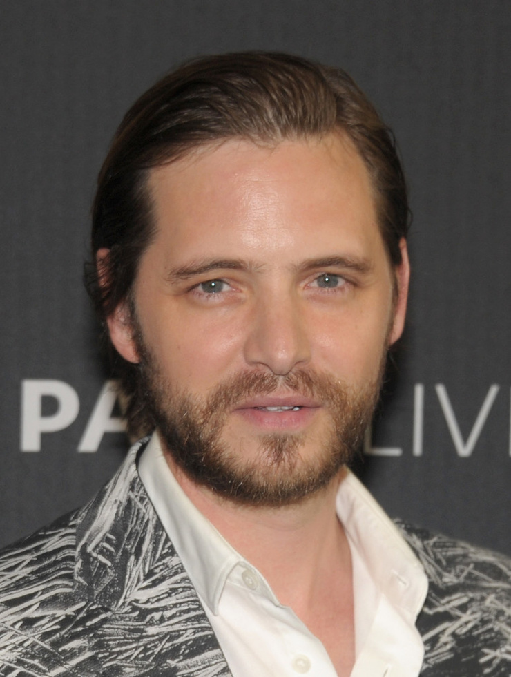 Aaron Stanford image