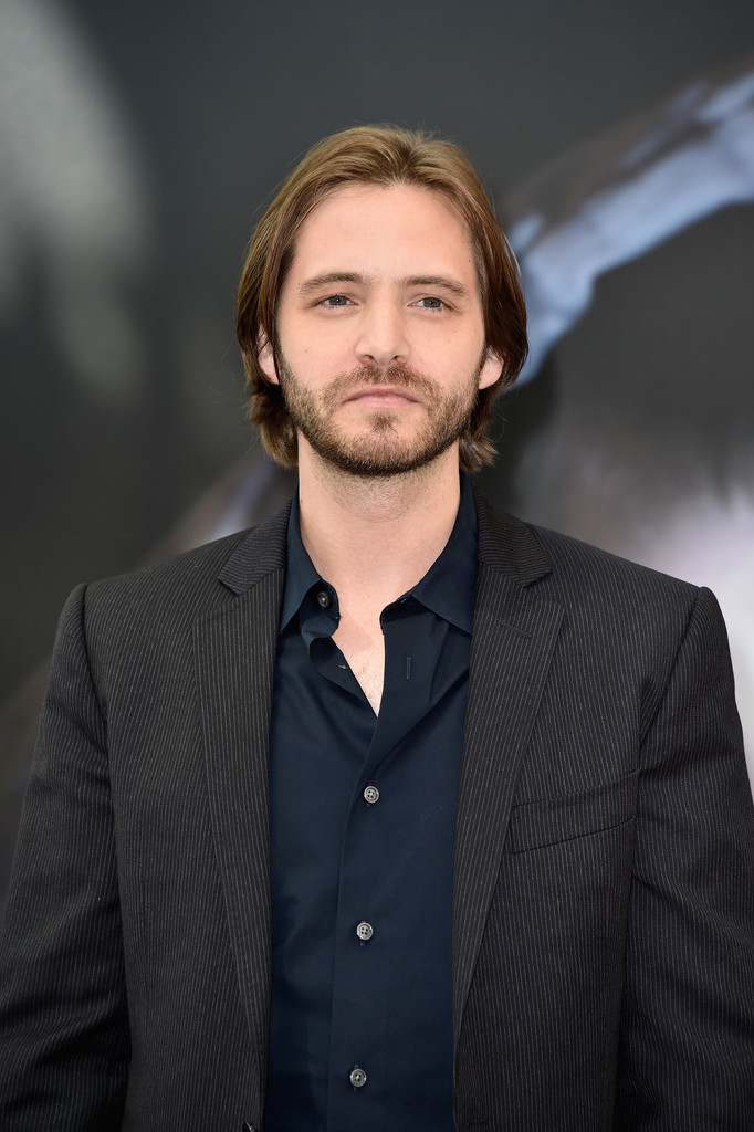 Picture of Aaron Stanford