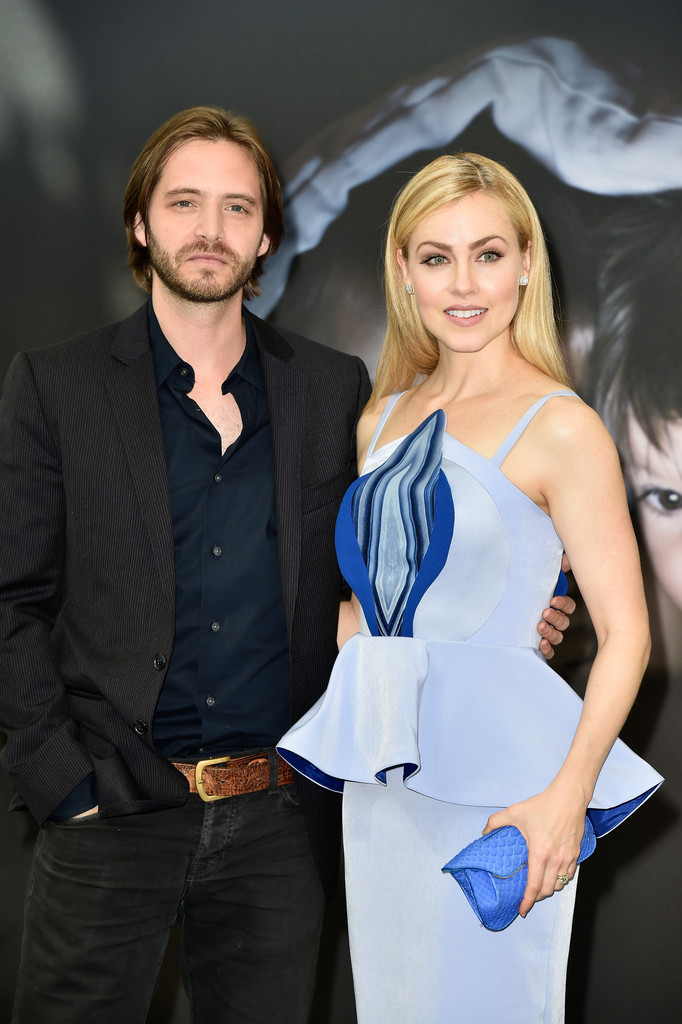 Picture of Aaron Stanford