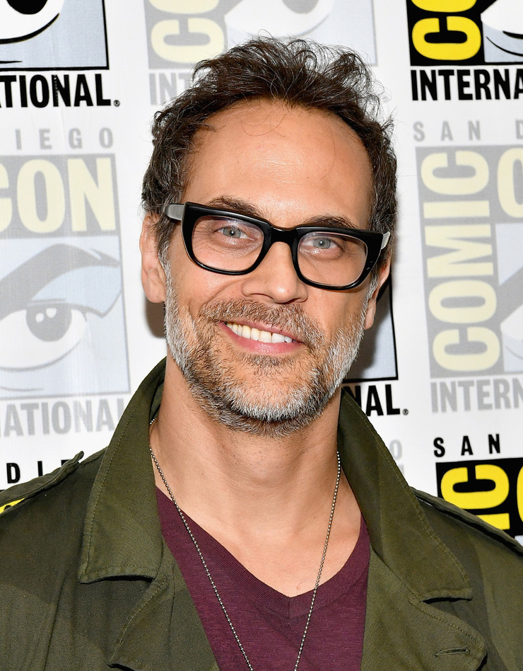 Image of Todd Stashwick