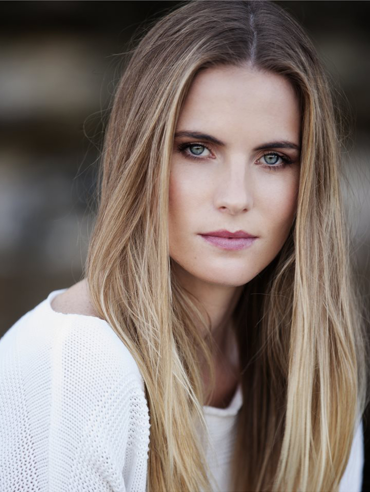 Picture of Emm Wiseman