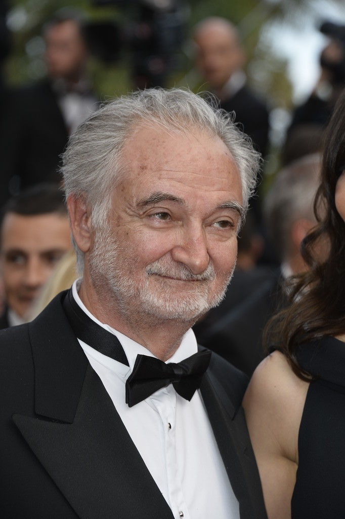 Picture of Jacques Attali