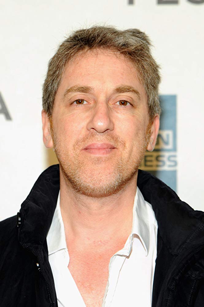 Picture of Eric Rochant