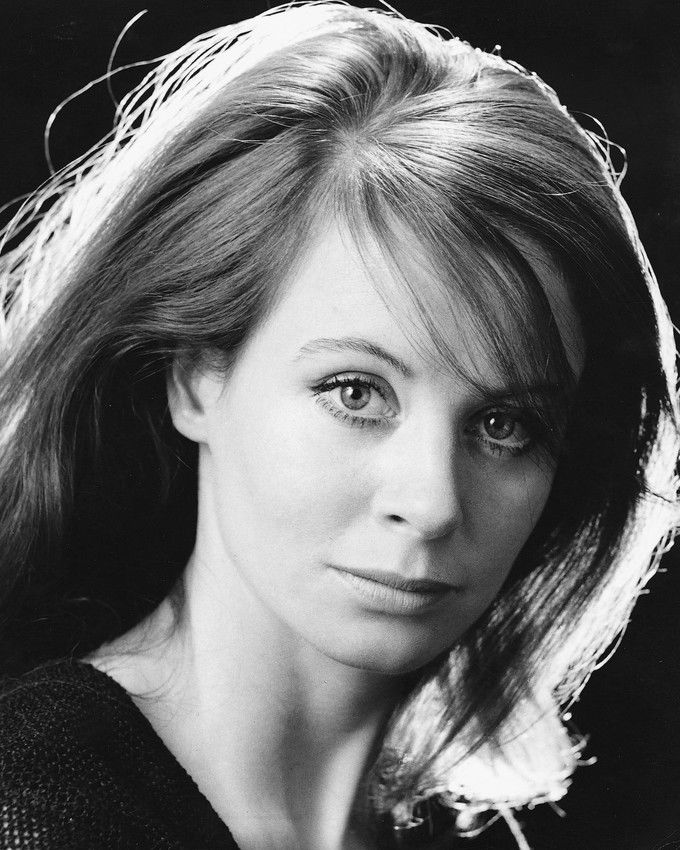Sarah Miles