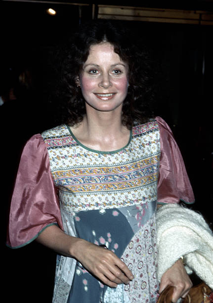 Sarah Miles