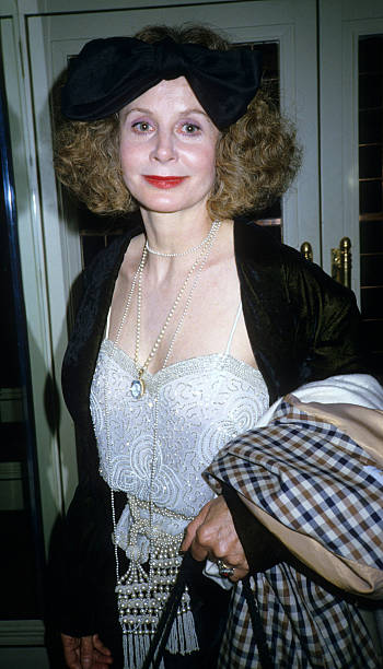 Sarah Miles