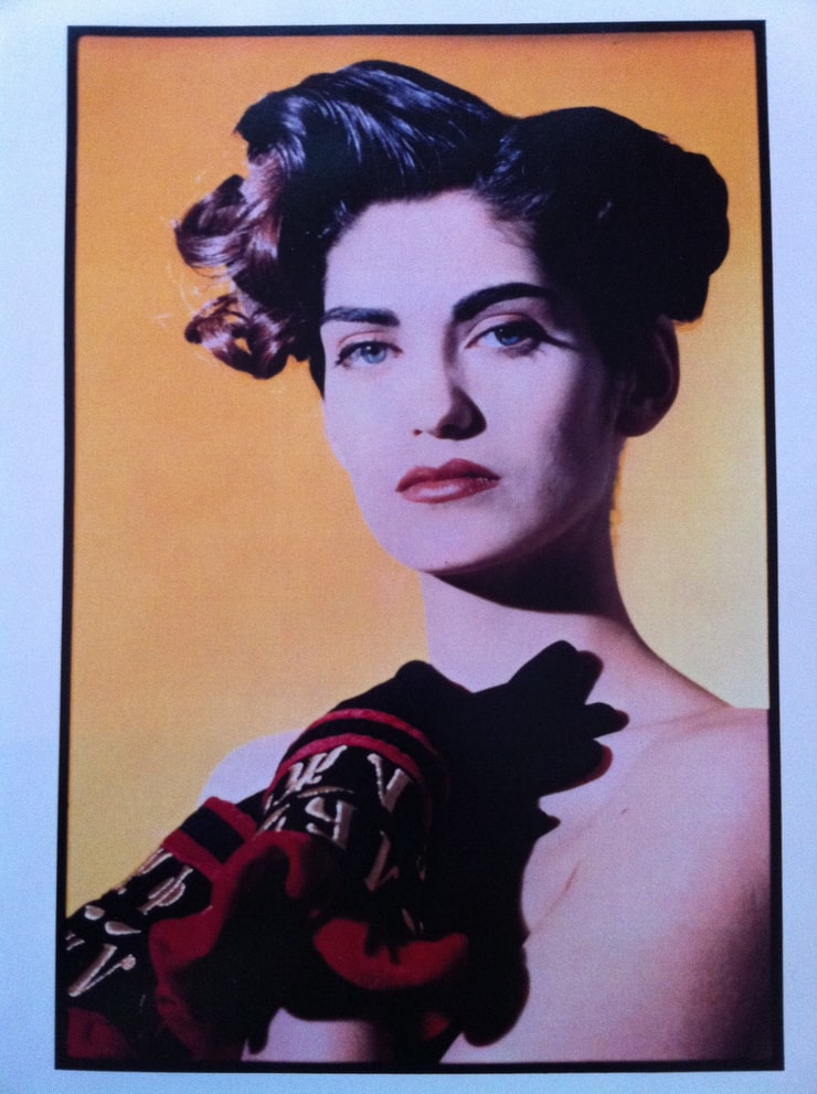 Picture of Michelle Legare