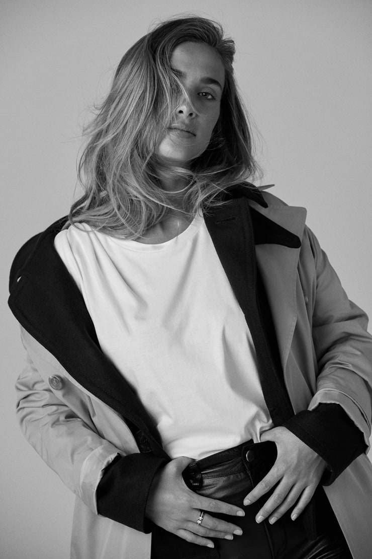 Picture of Maria Pombo