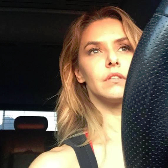 Picture of Bianca Rinaldi