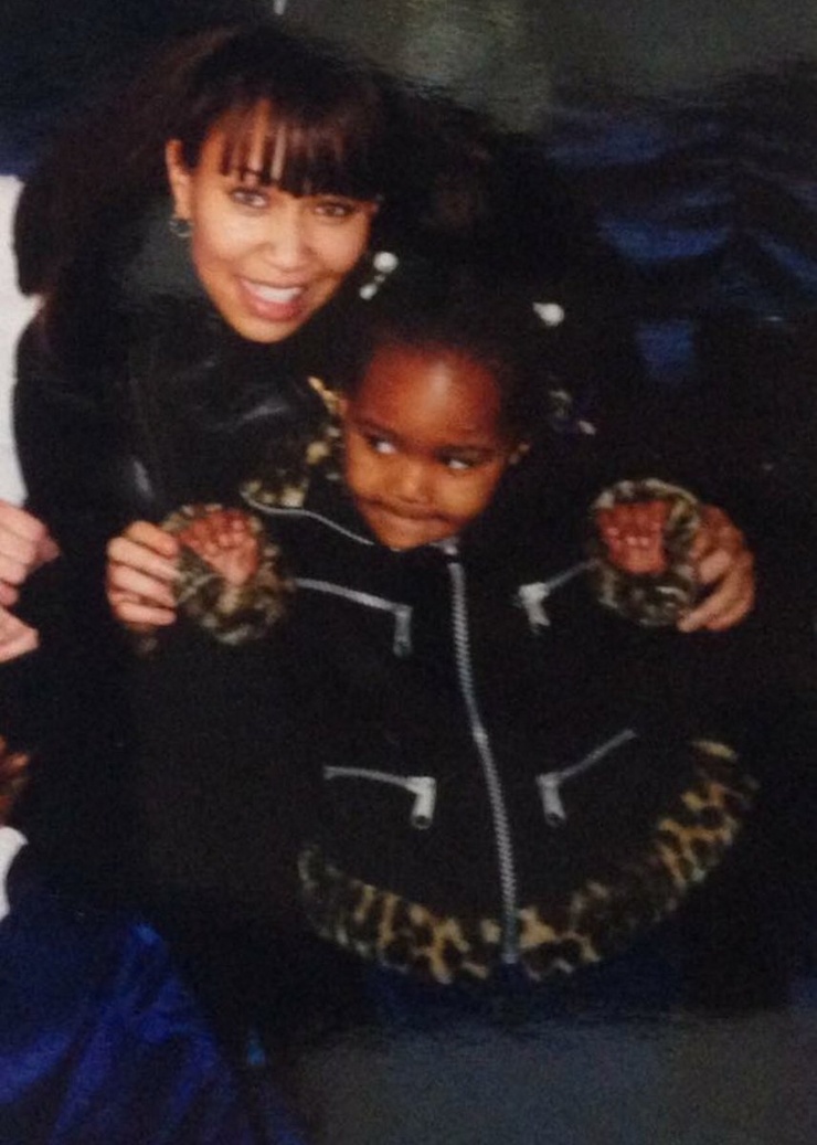 Aziah "Zola" Wells picture