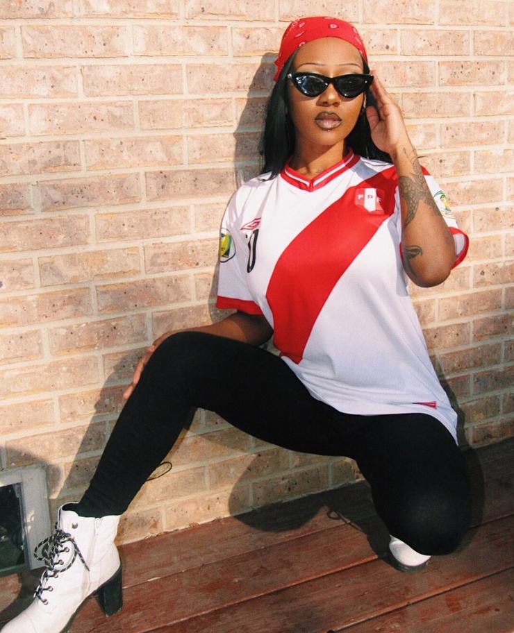 Aziah "Zola" Wells image