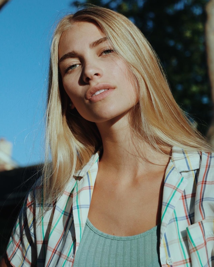 Picture of Elissa Deheart