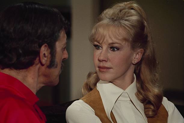 Paul Winchell, E.J. Peaker