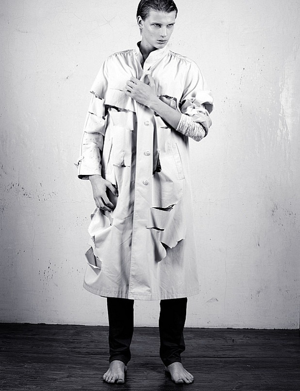 Picture of Andrey Kupchenko