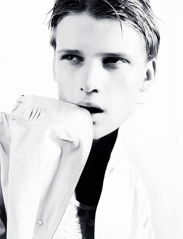 Image of Andrey Kupchenko