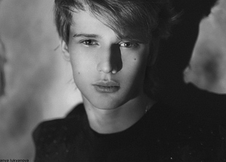 Picture of Andrey Kupchenko