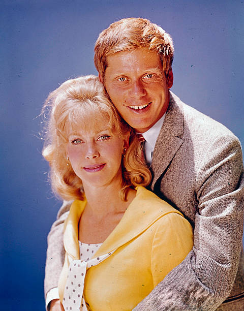 E.J. Peaker, Robert Morse