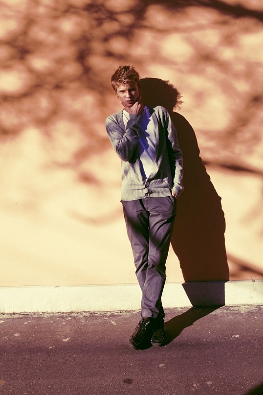 Picture of Andrey Kupchenko