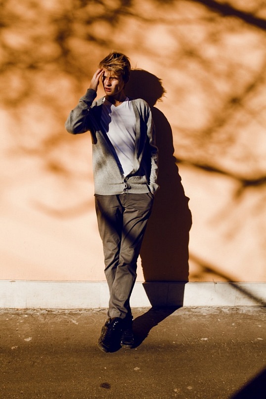 Picture of Andrey Kupchenko