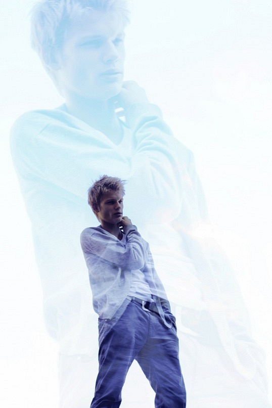 Picture of Andrey Kupchenko