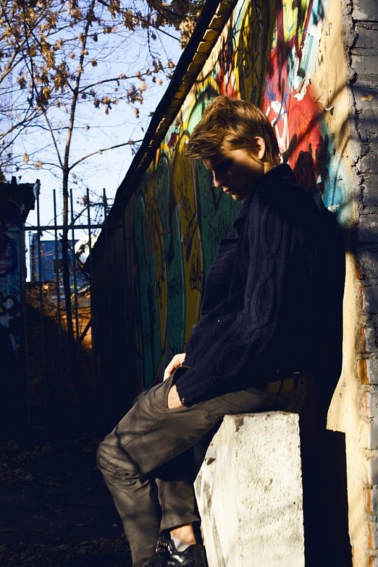 Image of Andrey Kupchenko