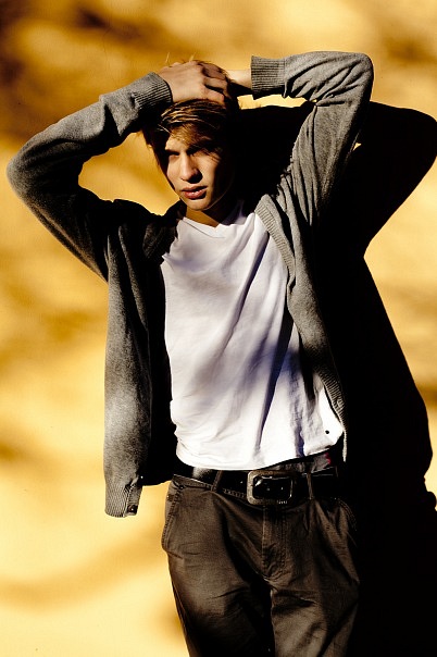 Picture of Andrey Kupchenko