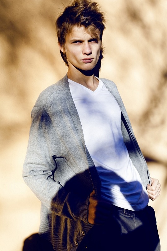 Picture of Andrey Kupchenko