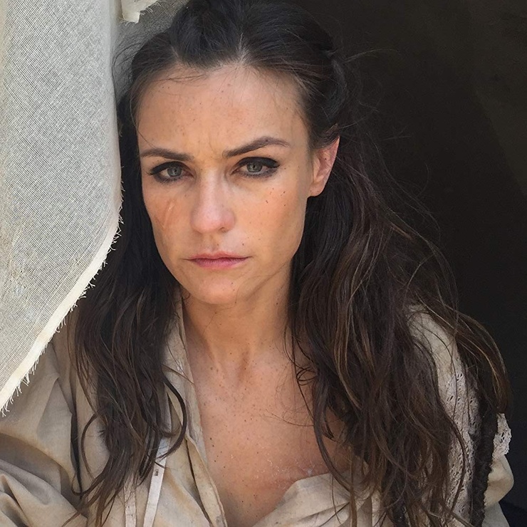 Picture of Marcela Mar