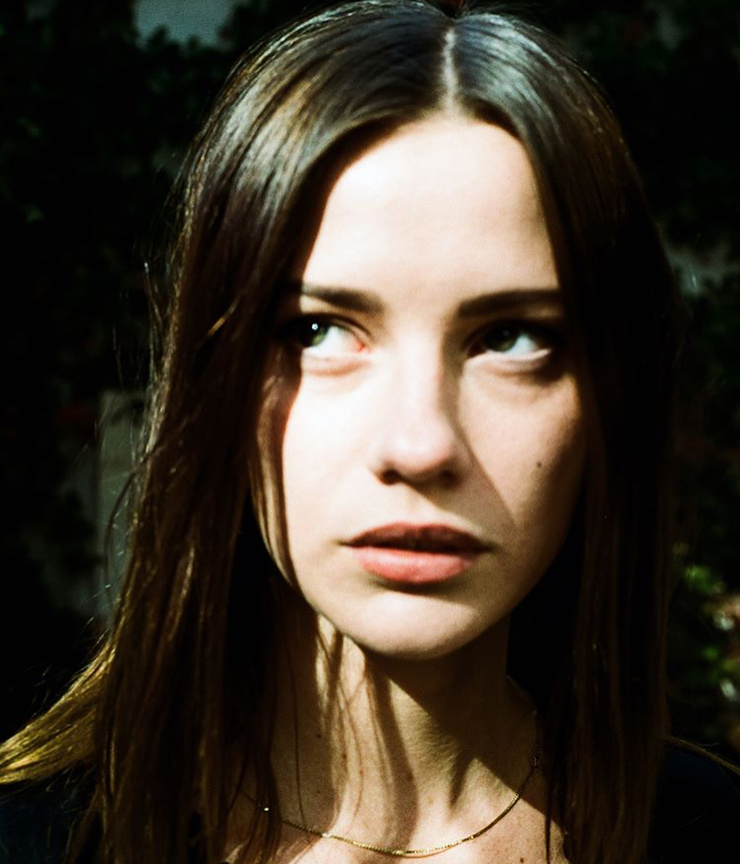 Image of Lily Sullivan