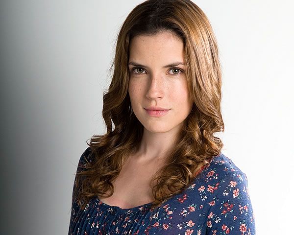 Image of Laura Perico