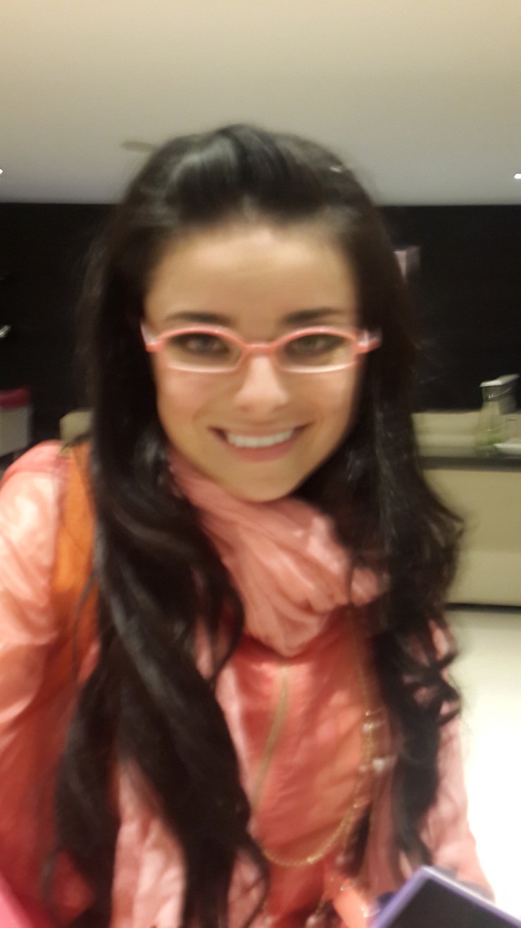 Picture of Violeta Isfel