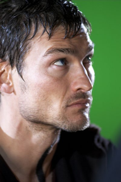 Picture of Andy Whitfield