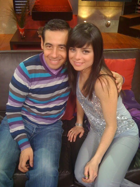 Picture of Violeta Isfel