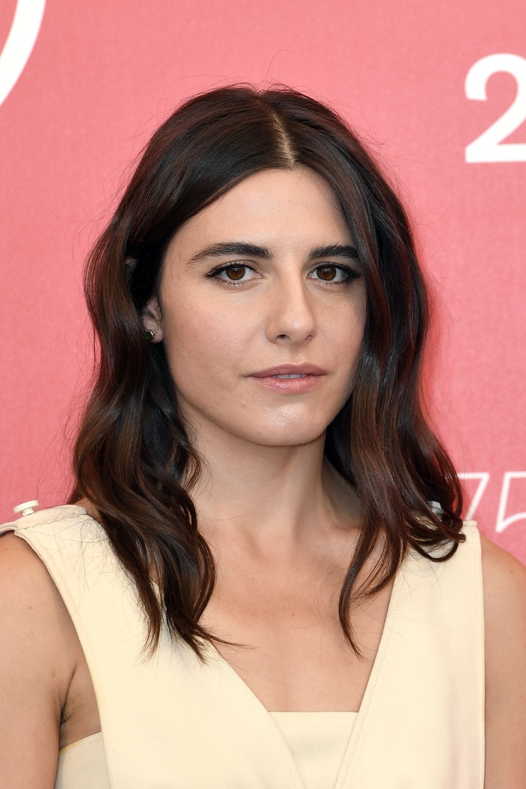 Image of Marianne Rendón