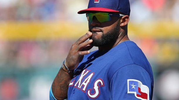 Picture of Prince Fielder