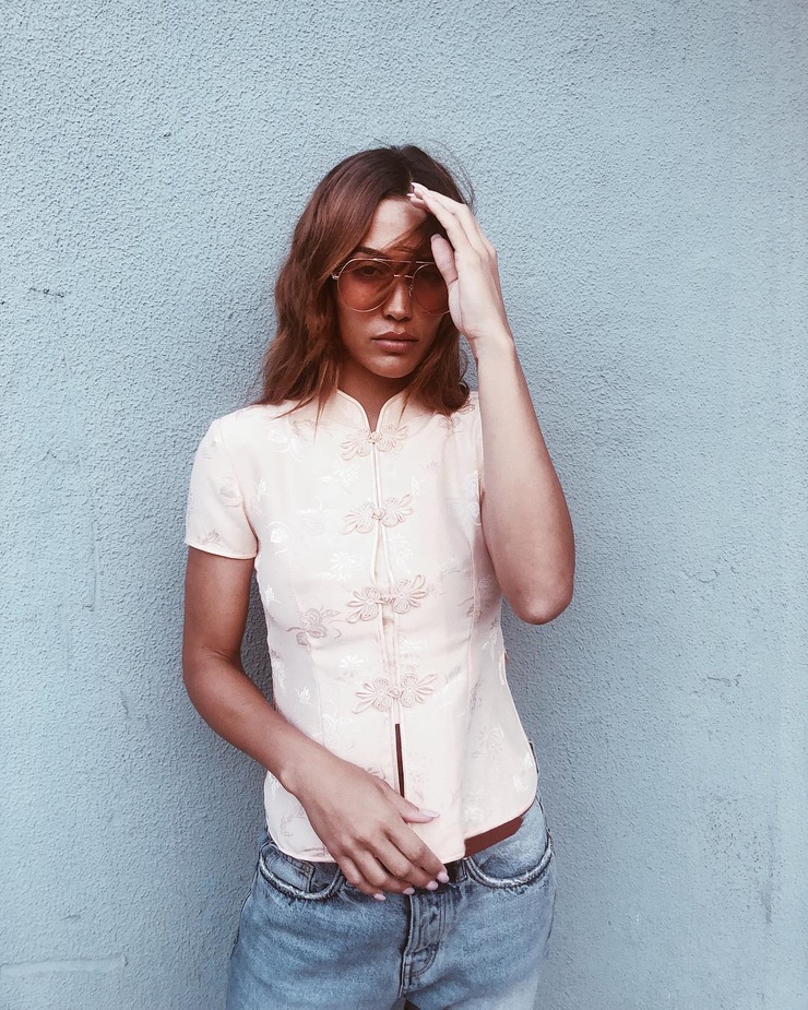 Picture of Michelle Calvó