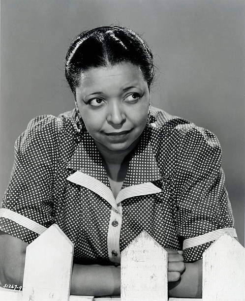 Ethel Waters